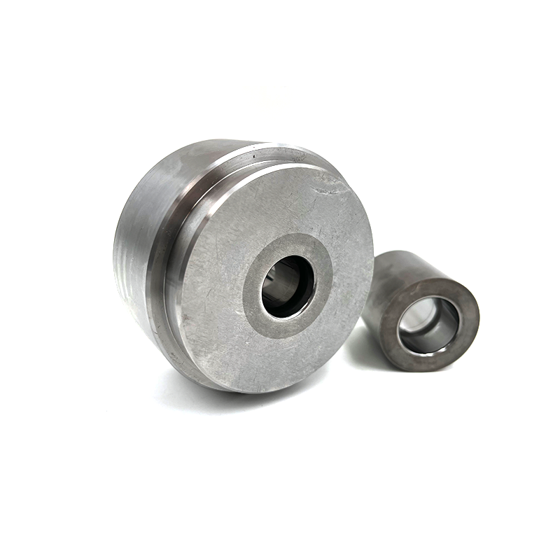 Tungsten Carbide Dies with Steel case,Carbide Mould