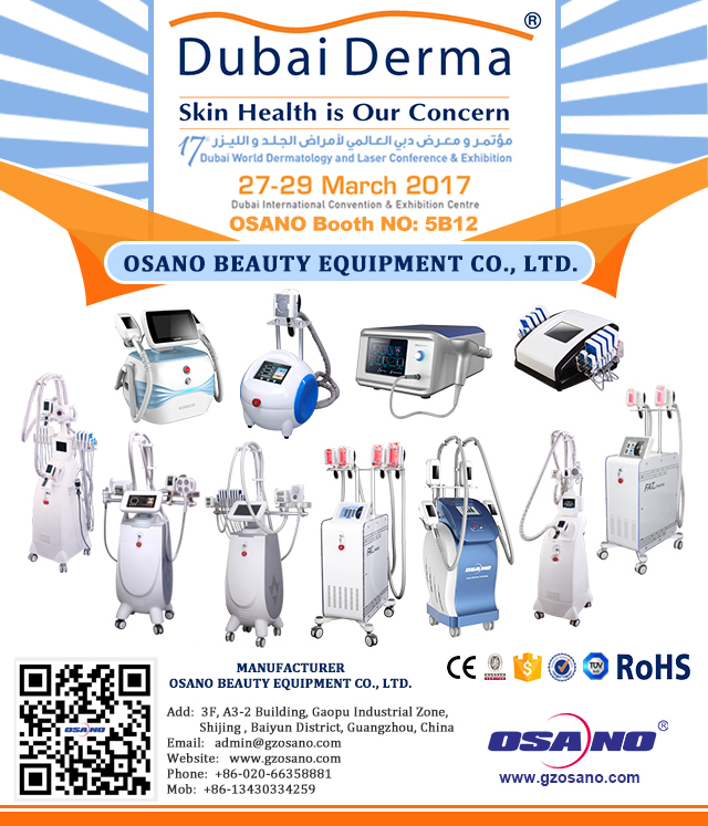 Professional Beauty Machines Factory Manufacturer from China - Osano