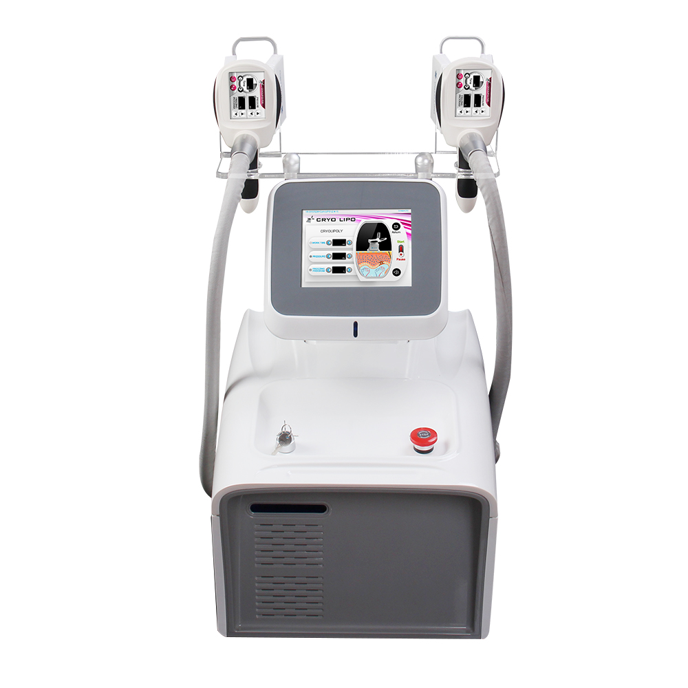 Best Home Equipment Full Body Cryotherapy Cryolipolysis Cellulite Loss ...