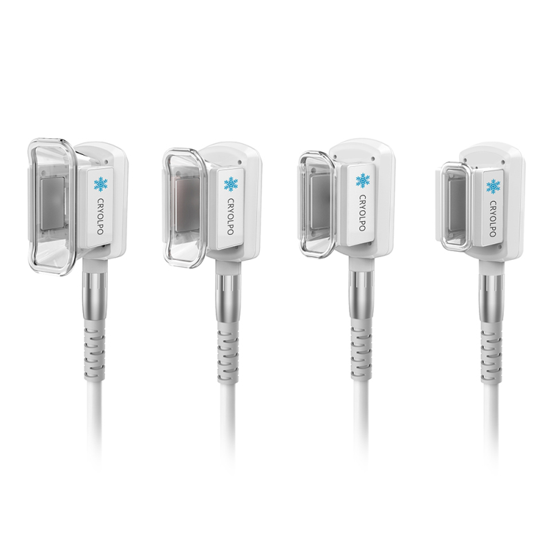 Cryolysis Device Cellulite Cryotherapy Liposuction Machine For Obesity ...