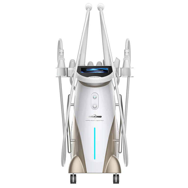 Cryotherapy 7 Cryo Handles Weight Loss Slimming Machine,Cryolipolysis ...