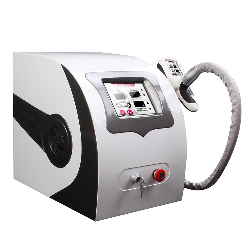 Desktop Cellulite Removal Treatment Device Fat Freeze Liposuction ...