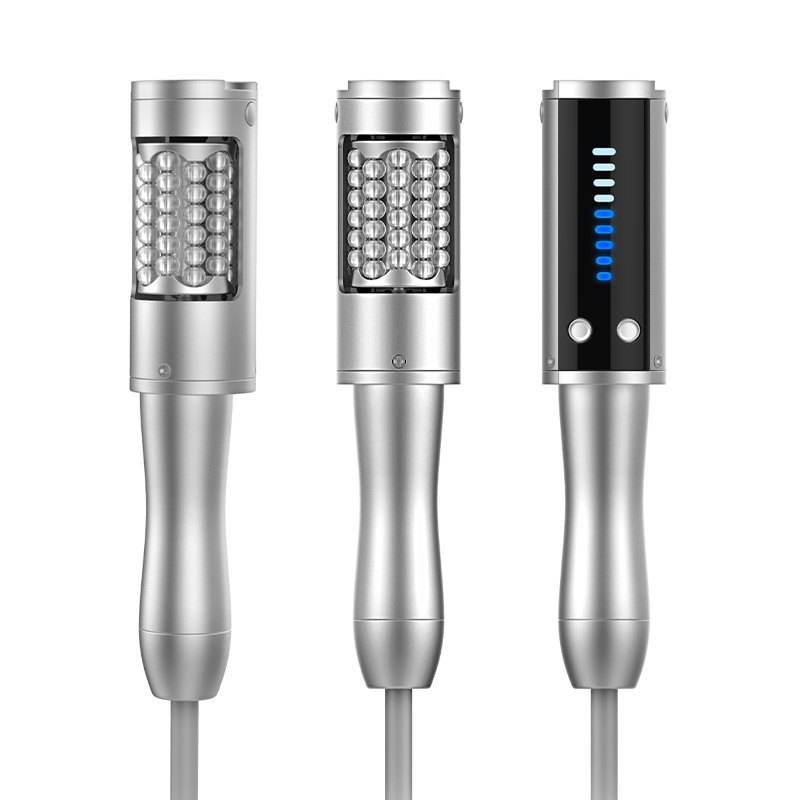 Portable Endospheres Therapy Machine Inner Ball Roller Therapy Machine ...