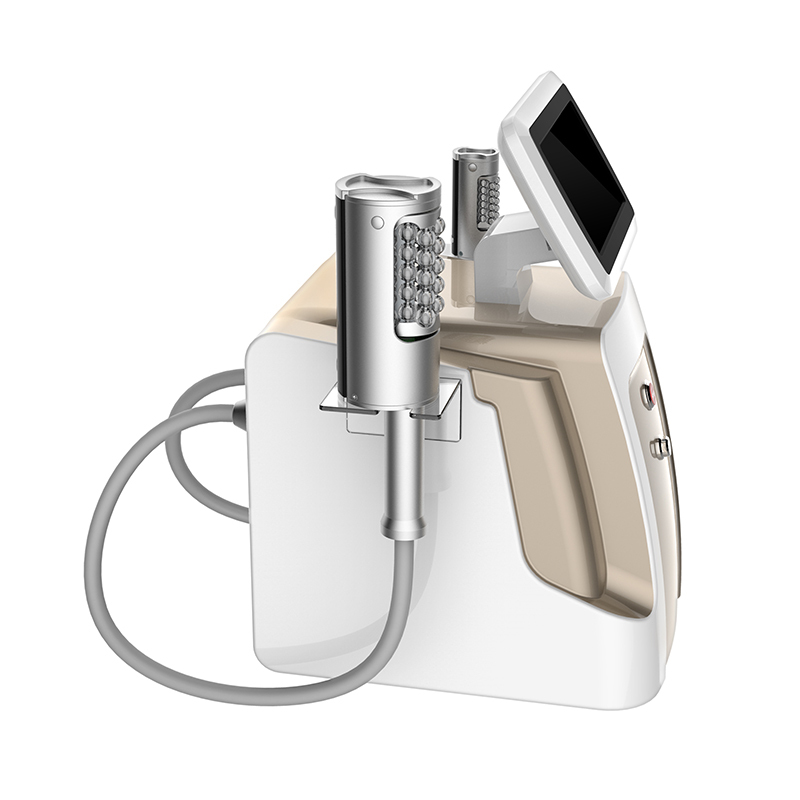 Portable Endospheres Therapy Machine Inner Ball Roller Therapy Machine ...