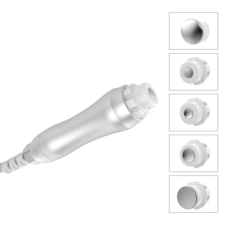 Shockwave / Electromagnetic Shock Wave Therapy / Acoustic Wave Therapy ...