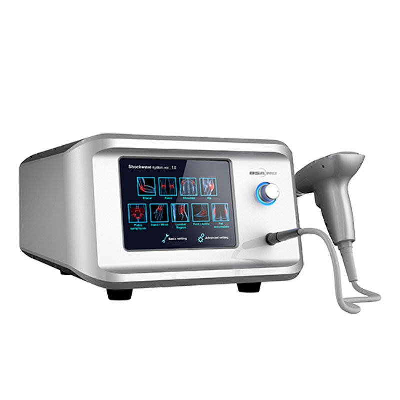 Shockwave therapy machine Acoustic Wave Therapy Radial Lipo Shock Wave ...