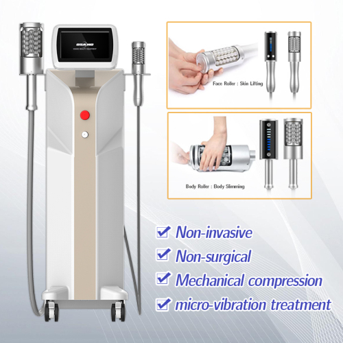 Newest Endospheres Therapy Body Contouring Inner Ball Roller Machine ...