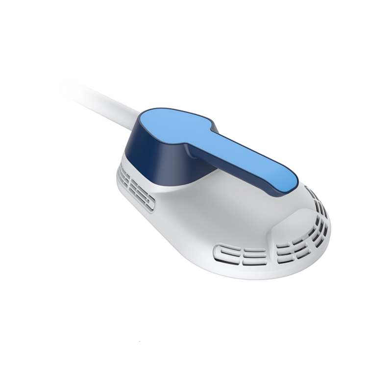 Muscle Stimulation Device Non-invasive New Technology Electromagnetic ...