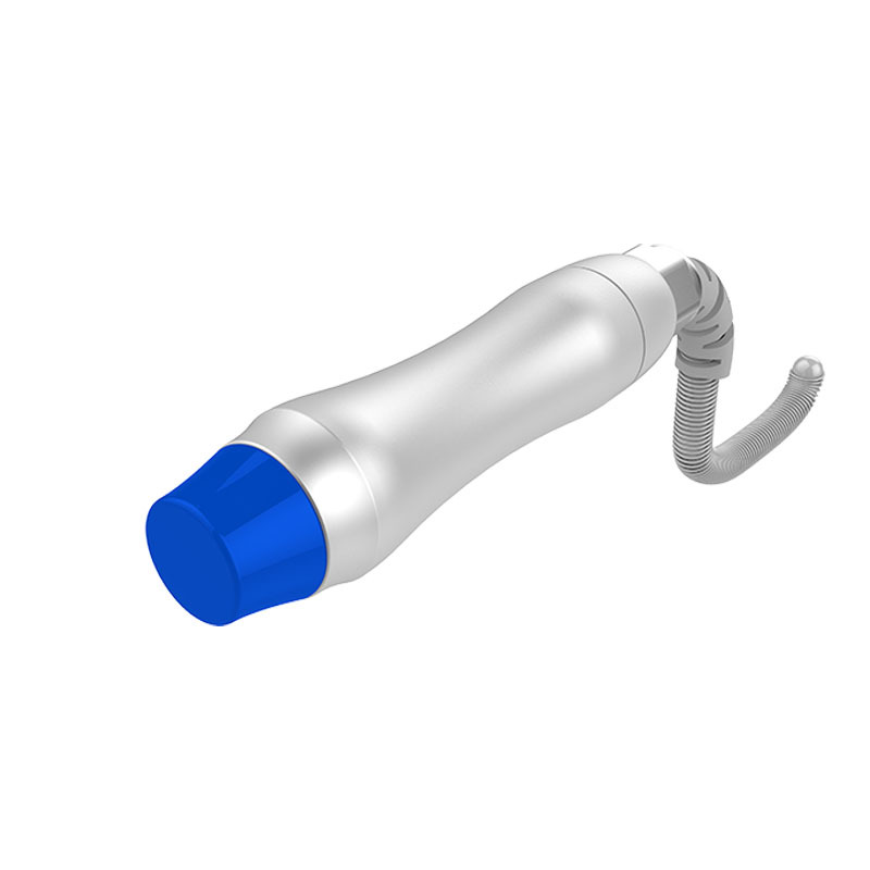 Shockwave / Electromagnetic Shock Wave Therapy / Acoustic Wave Therapy ...