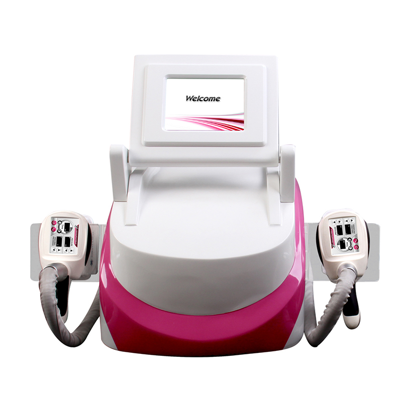 Osano Beauty Dual Cryo Heads Portable Cryo Lipolysis Beauty Machine ...