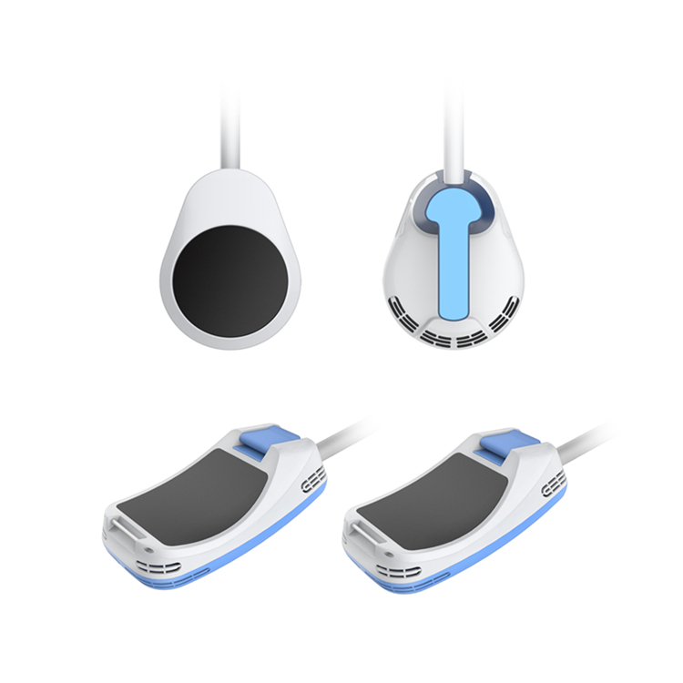 Muscle Stimulation Device Non-invasive New Technology Electromagnetic ...