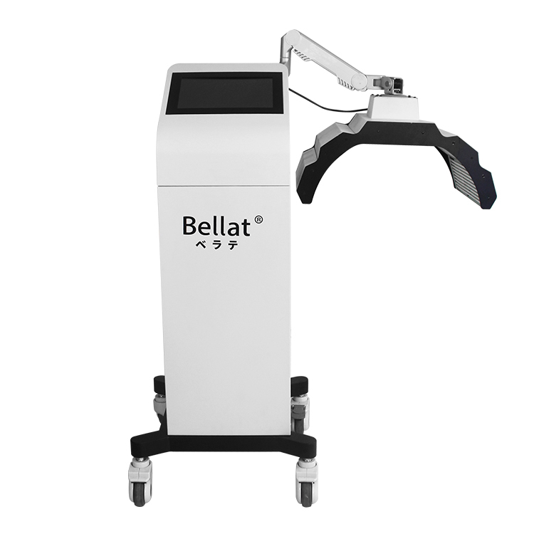 Medical Grade Led Light Therapy Best Selling Products Red Blue Light ...