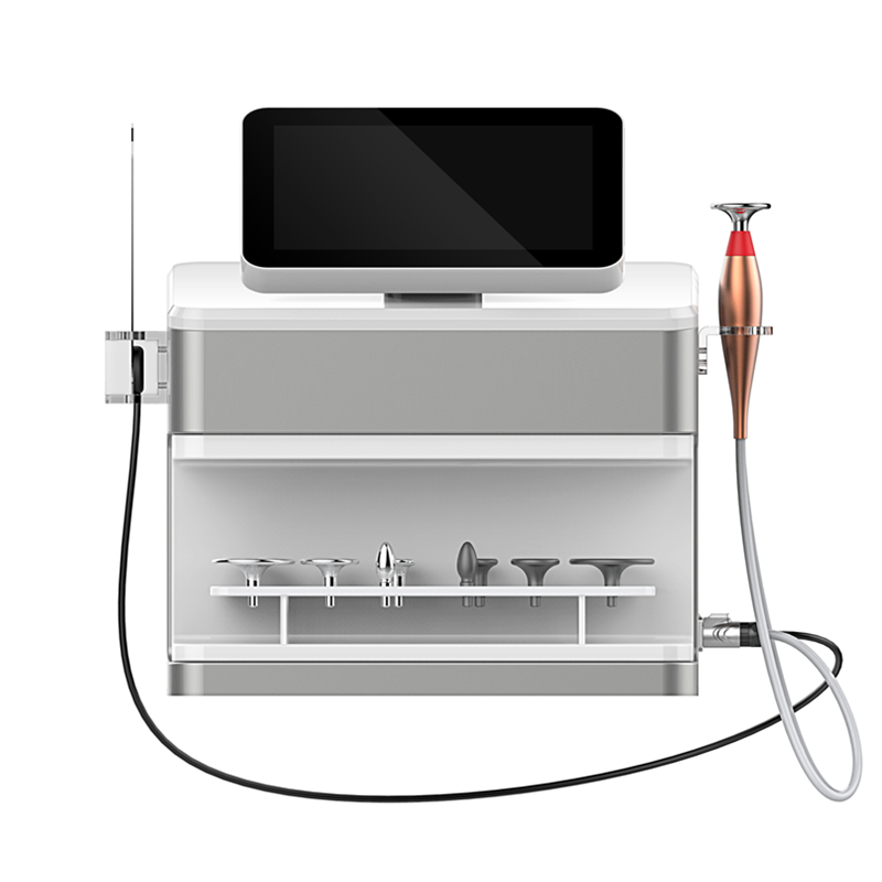Ret Cet Rf Tecar Pro Back Pain Shortwave Diathermy Physiotherapy 448khz ...
