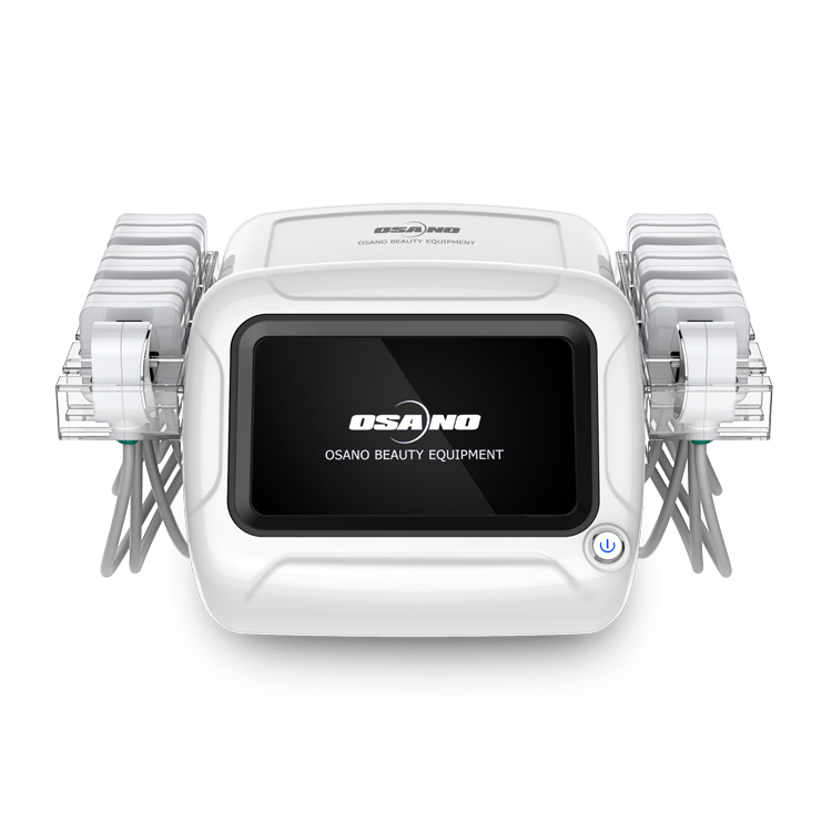 Monopolar Rf Weight Loss Equipment Radiofrequency 3d Body Slimming Skin ...