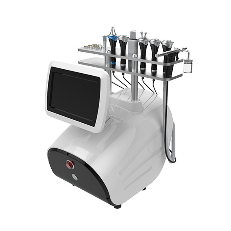 OSKIN Multi-function Skin Deeply Cleaning RF Skin Tighten Facial ...