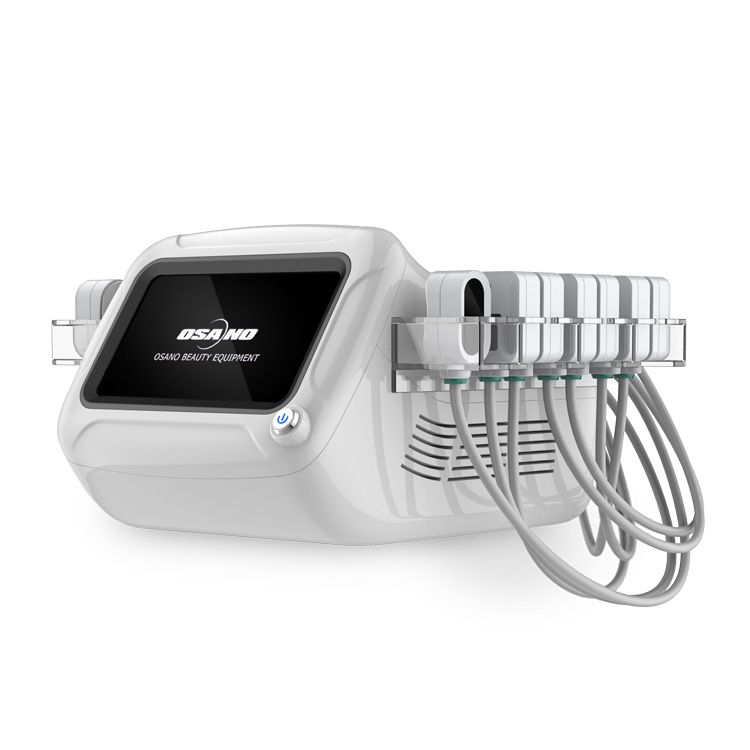 Monopolar Rf Weight Loss Equipment Radiofrequency 3d Body Slimming Skin ...