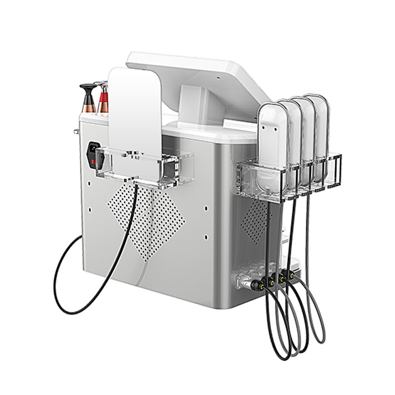 Cet Ret Technology Upgraded Radiofrequency Machine Chd Rf For Skin ...
