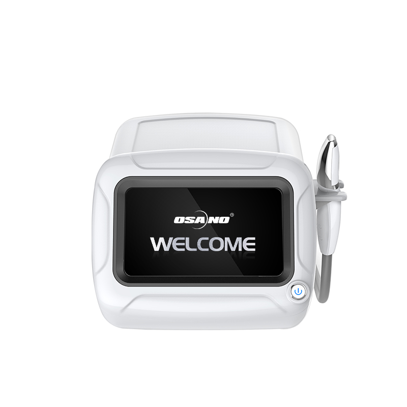 ORelax Cryo Electrophoresis Skin Cooling System Cryo Therapy Facial ...