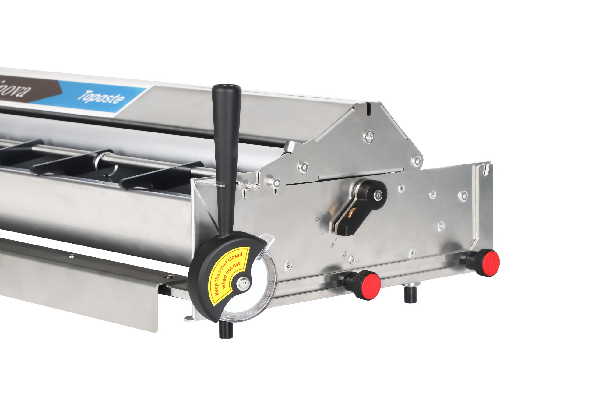 MINOVA Wallpaper Pasting Machine KD-5460