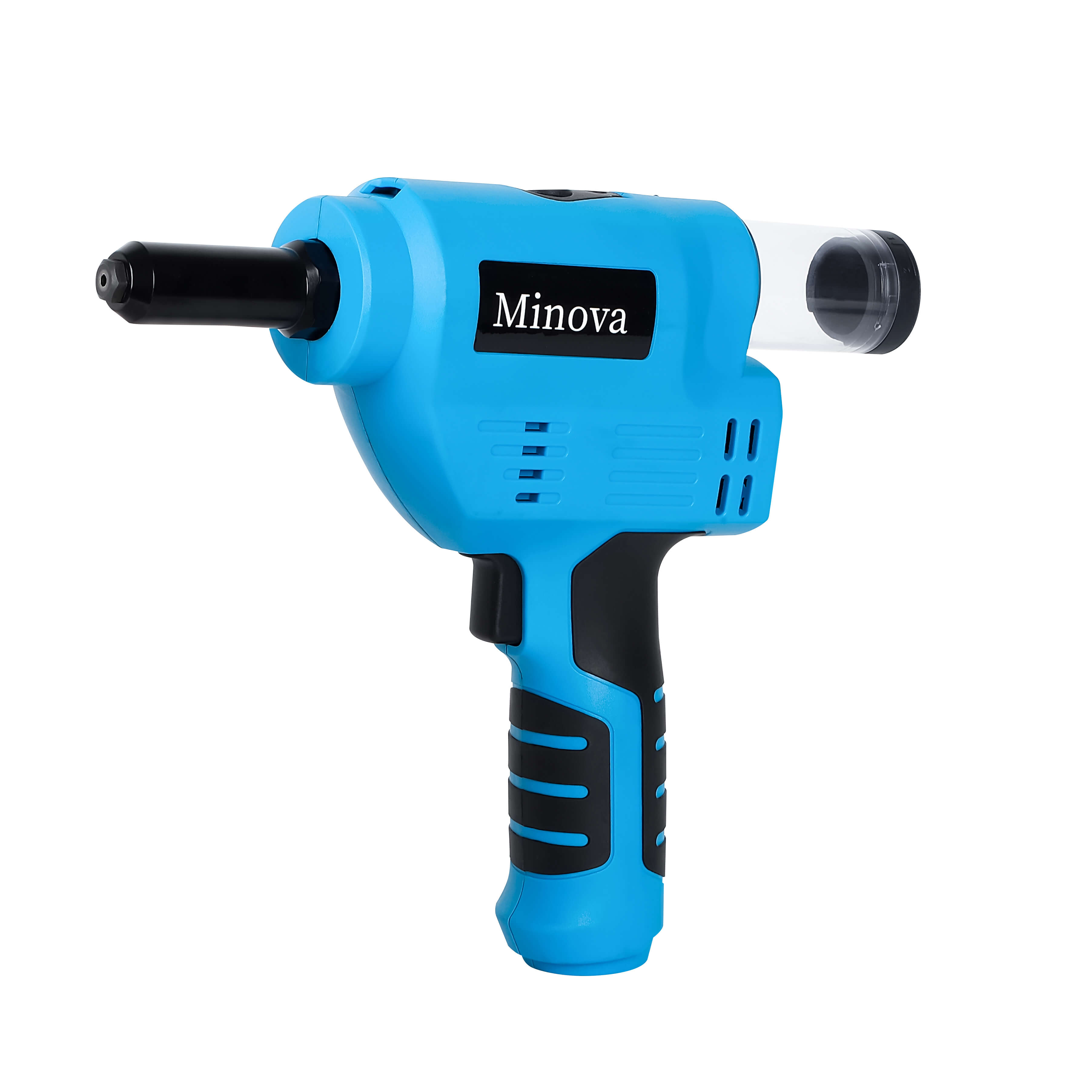 MINOVA KD-02D Cordless Rivet Gun Rivet Tool
