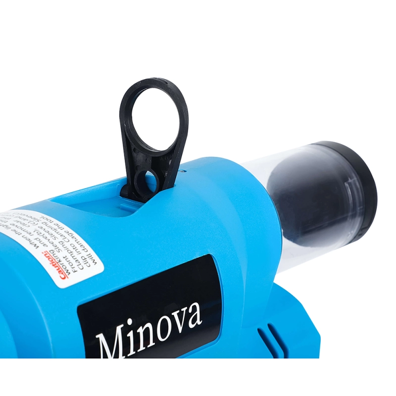 MINOVA KD-02X+ Brushless Rivet Gun