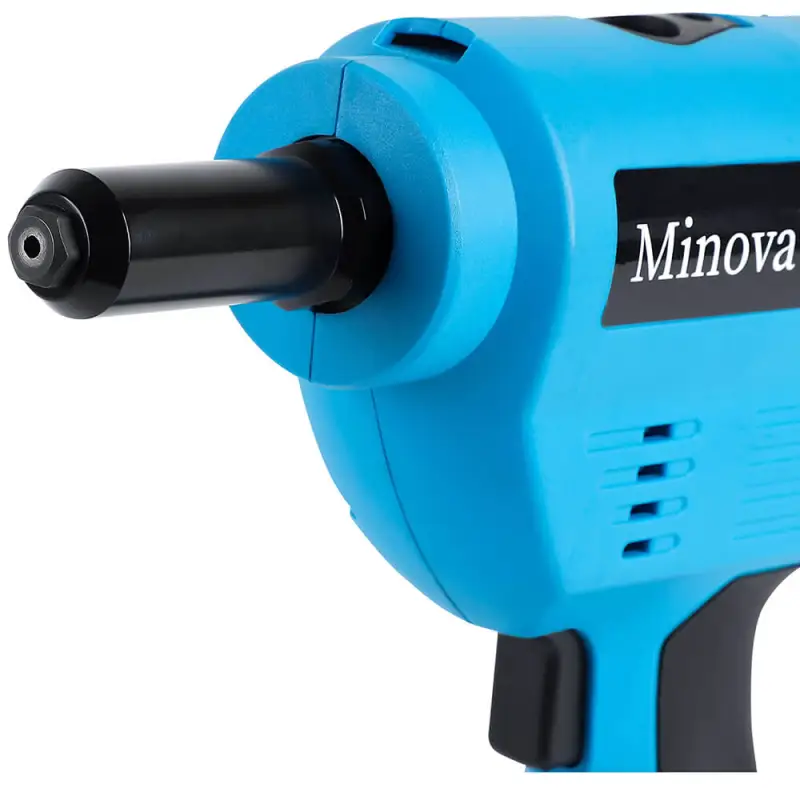 MINOVA KD-02DT Type C Charging