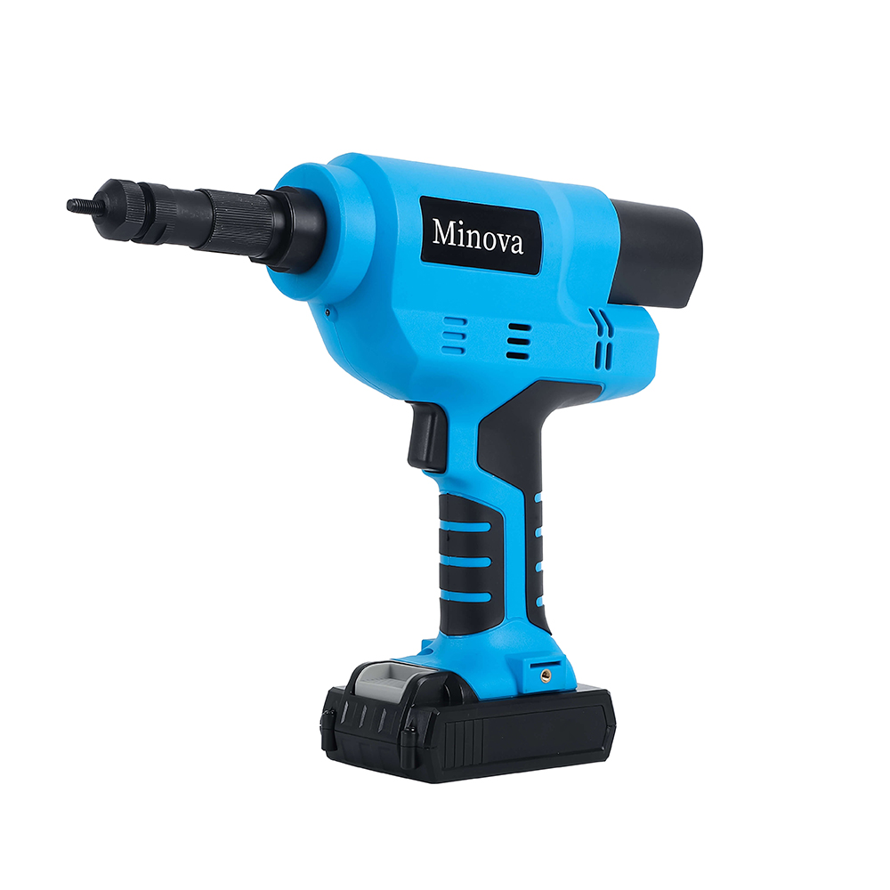 MINOVA KD-04X Metric