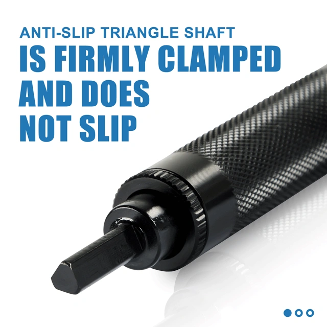 MINOVA Rivet Removal Tool KD-02RT