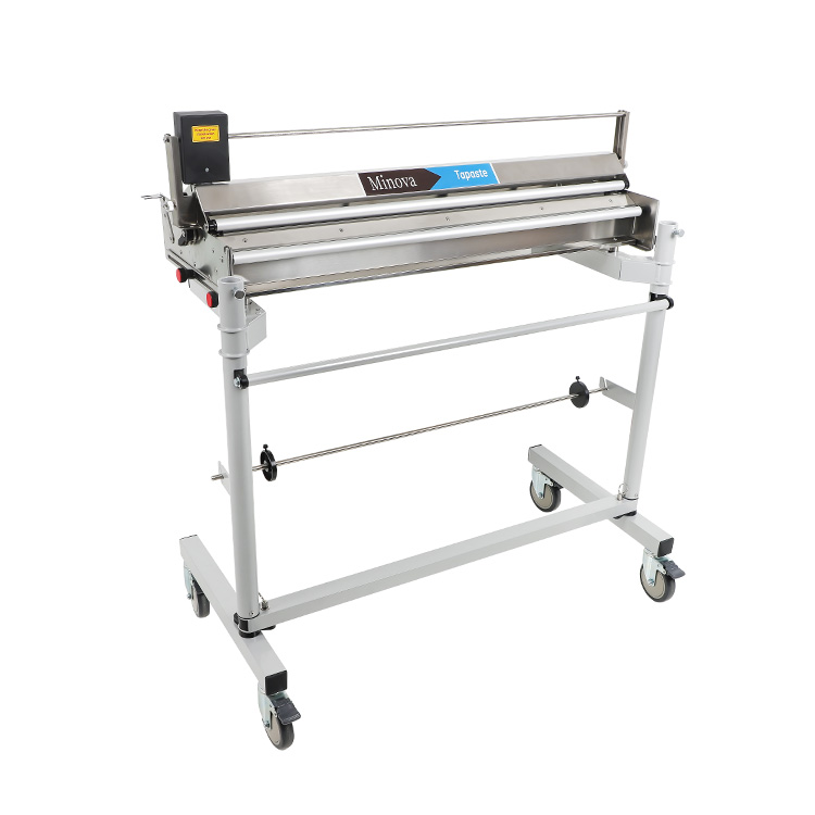 MINOVA Floor-standing Pasting Machine KD-5485S