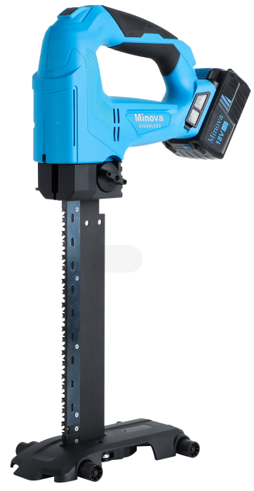 MINOVA Cordless Insulating Rock Wool Saw KD-03W