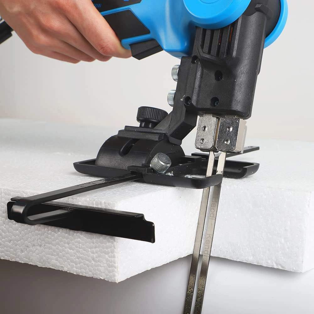 MINOVA Rotatable Hot Knife Foam Cutter SP7H MXE