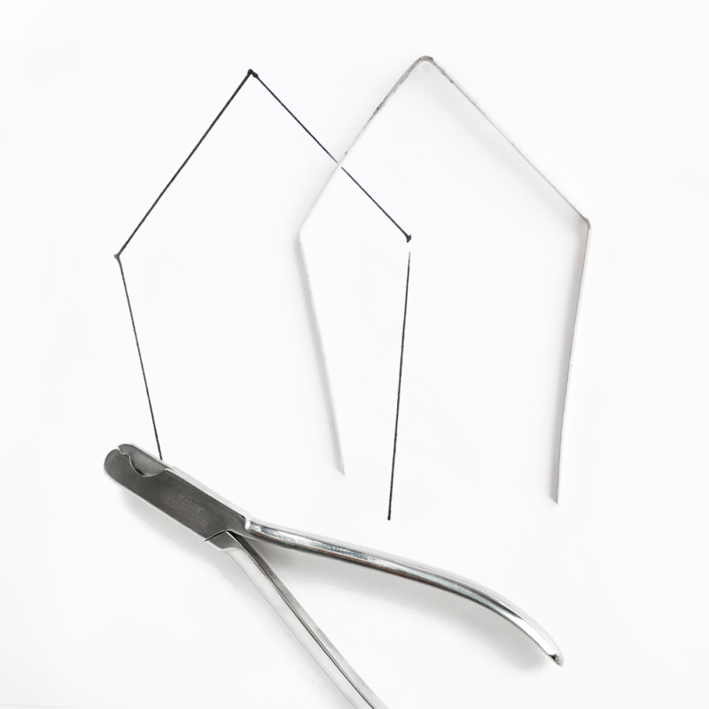 MINOVA Rotatable Hot Knife Foam Cutter MXS