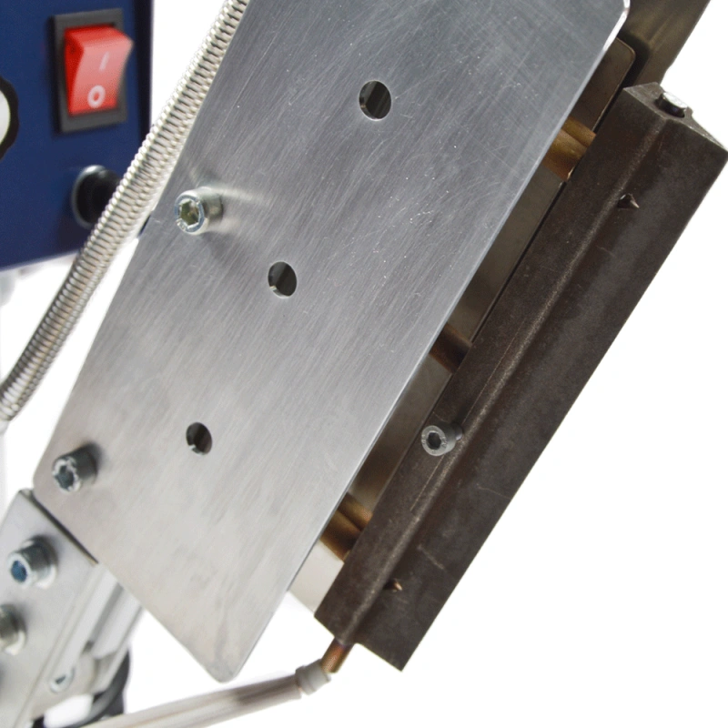 MINOVA KD-90-300 Heavy Duty Heated Rope Cutter /Webbing Cutter/Hot Knife