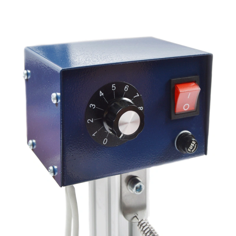 MINOVA KD-90-300 Heavy Duty Heated Rope Cutter /Webbing Cutter/Hot Knife