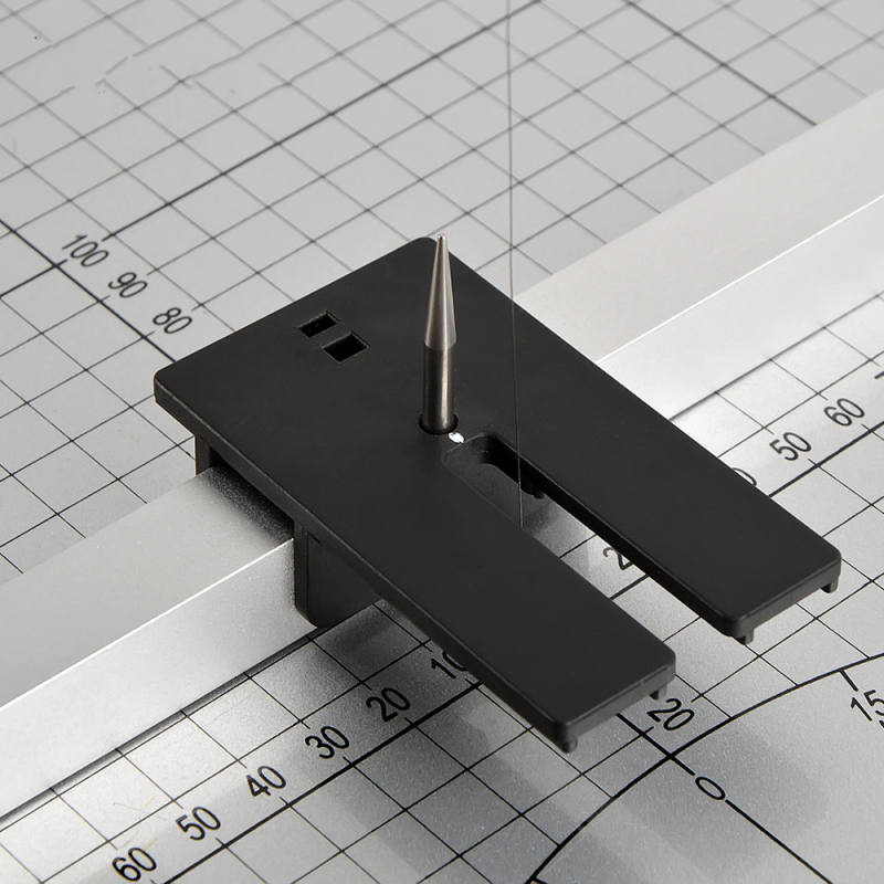 MINOVA KD-6A Hot Wire Foam Cutter Table