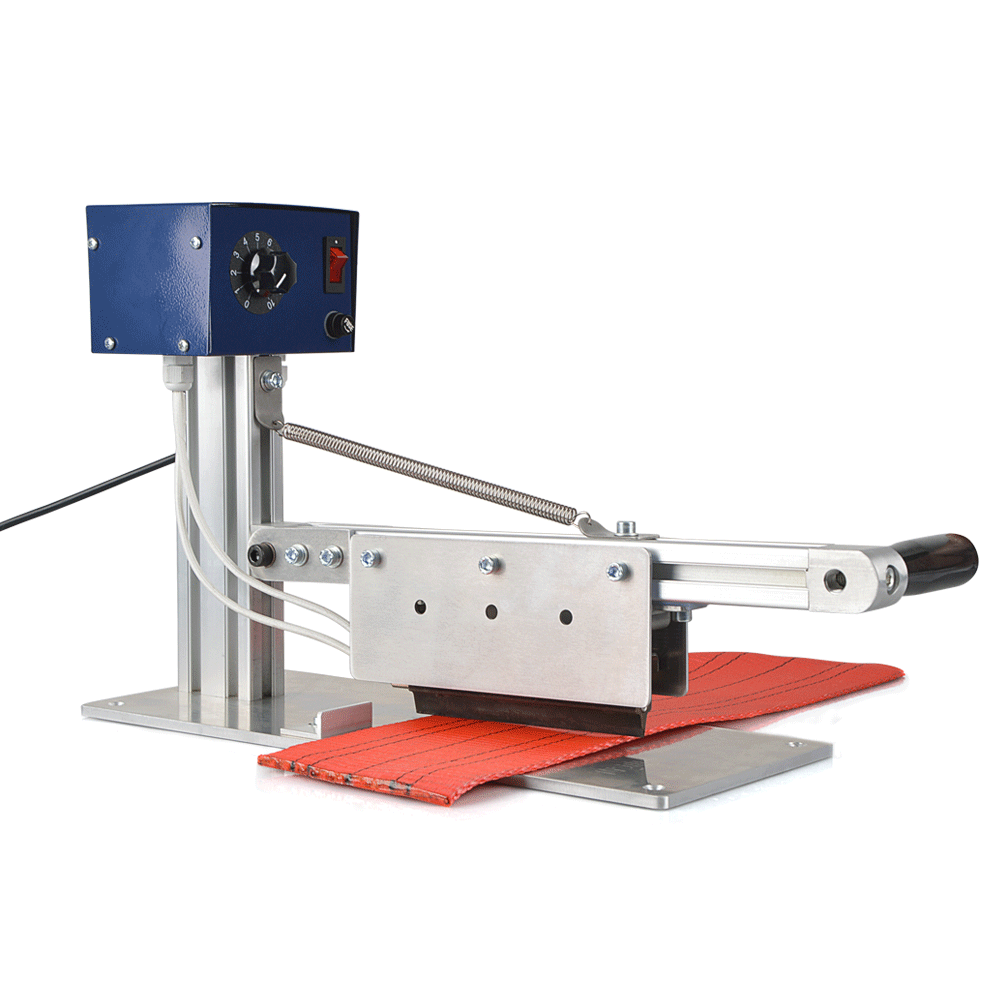MINOVA KD-90-150 Electric Hot Knife Heavy Duty Webbing Cutter/Hot Knife