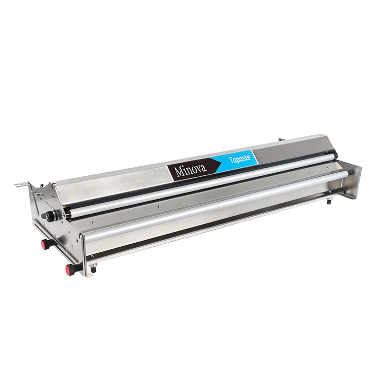 MINOVA Wallpaper Pasting Machine KD-5460