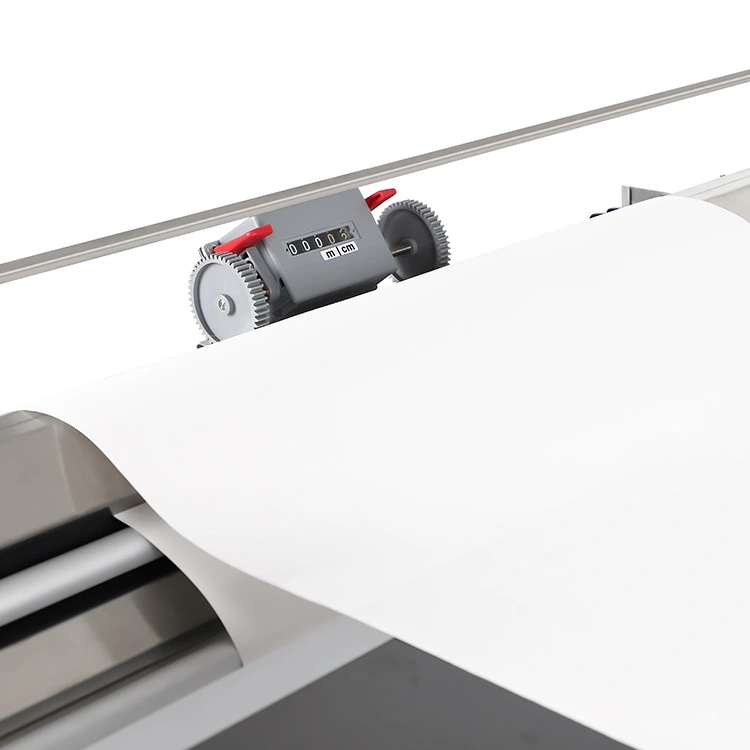 MINOVA Wallpaper Pasting Machine KD-5460