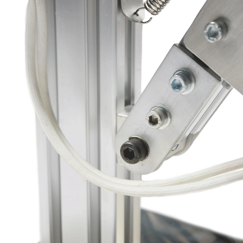 MINOVA KD-90-300 Heavy Duty Heated Rope Cutter /Webbing Cutter/Hot Knife