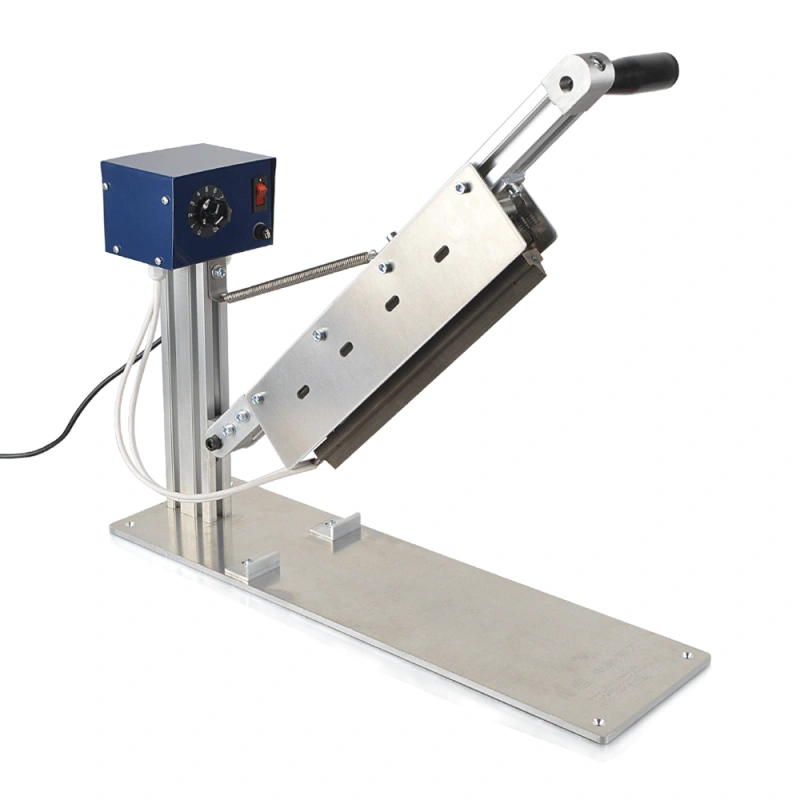 MINOVA KD-90-300 Heavy Duty Heated Rope Cutter /Webbing Cutter/Hot Knife