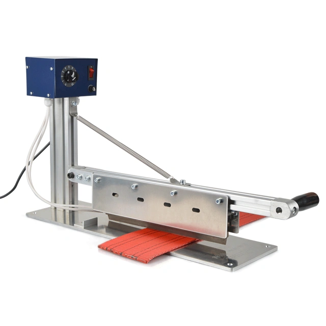 MINOVA KD-90-300 Heavy Duty Heated Rope Cutter /Webbing Cutter/Hot Knife