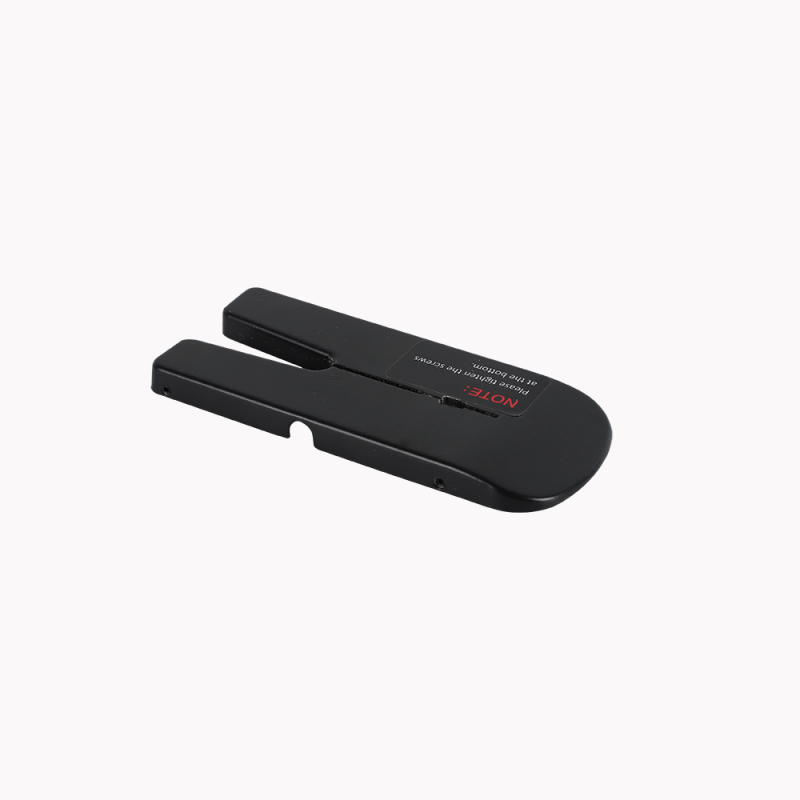 Baseplate for MINOVA KD-03A/D foam rubber cutter