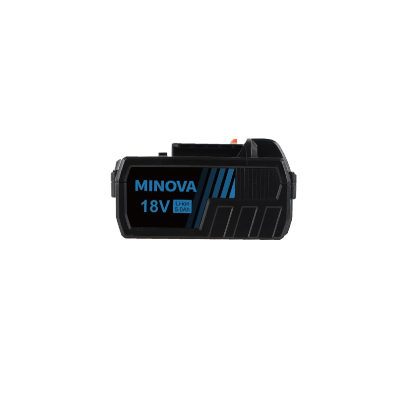 MINOVA KD-03A/D Upholstery Tools With Toolbox 12"