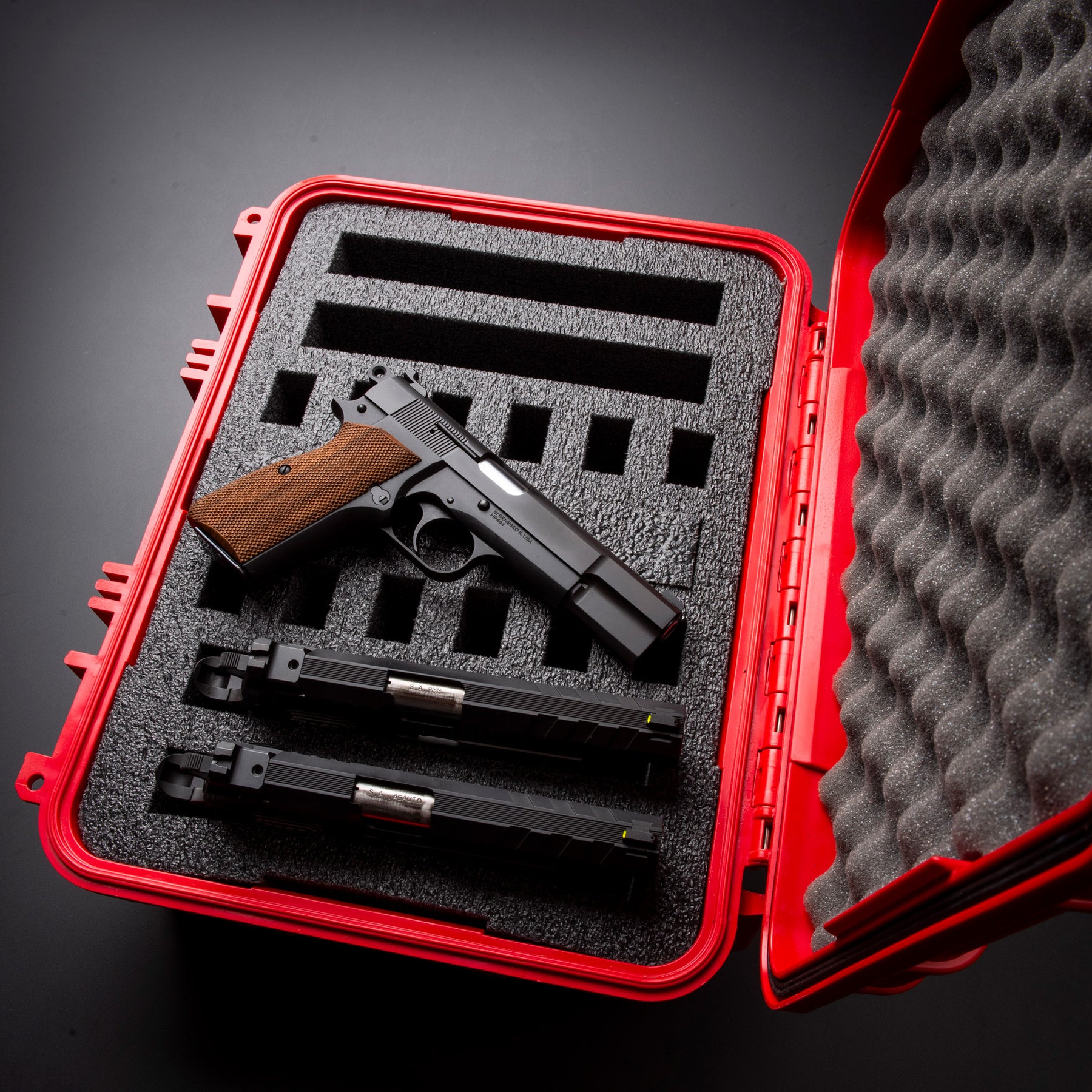 How To Cut Foam For Flight Cases?