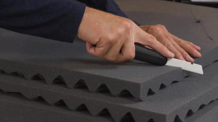 MINOVA Tool Official Site | Foam Cutting Tool Store