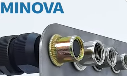 A Beginner's Guide to Riveting Techniques And Applications