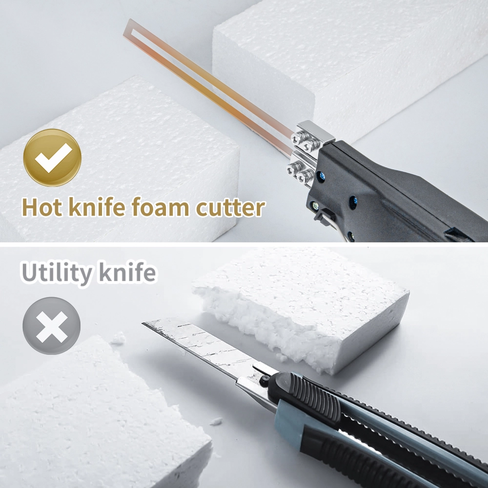 styro cutter