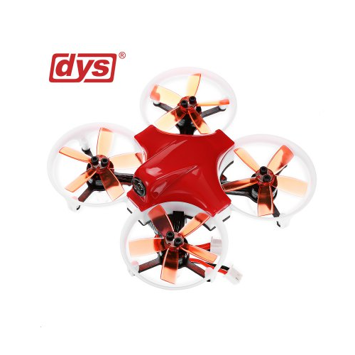 DYS Elf Mini Racing Quad,Ready To Fly