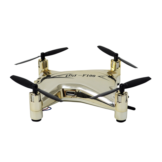 DST F100 100mm Micro FPV Racing drone with F3 EVO and 600TVL Camera,