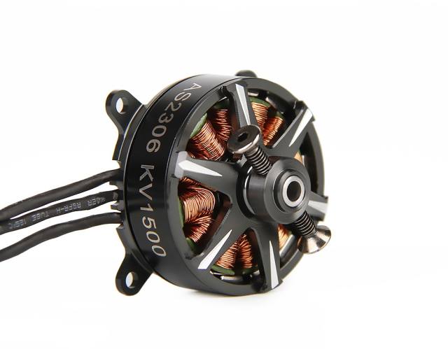 T-Motor - AS 2306 Brushless Motor for F3P, 3D, 4D and other acrobatic ...